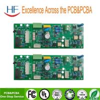 China Board Thickness 1.6mm FR4 PCB Assembly Service Prototypes and High Production Runs for sale