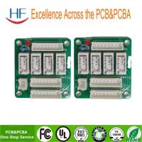 China THT PCBA 1-30 Layer Prototype PCB Assembly for Aerospace Automotive Medical Military for sale
