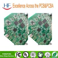 China Communication PCB Layout Box Build In-Circuit Testing Prototypes And Mass Production PCBA Service for sale