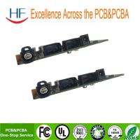 China 4-Layer FR4 Printed Circuit Board Electronic Components PCBA with One-Stop Turnkey Service for sale