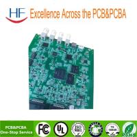 China 4-Layer FR4 Printed Circuit Board Electronic Components PCBA with One-Stop Turnkey Service for sale
