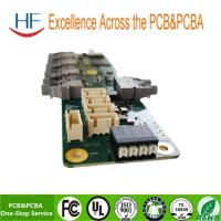 China High Precision Printed Circuit Board HDI Pcb Assembly Service Pcba 5G Huawei Communication Board for sale