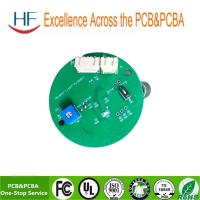China Custom Printed Circuit Board SMT PCB Assembly With ENIG Surface Finishing OEM Service for sale
