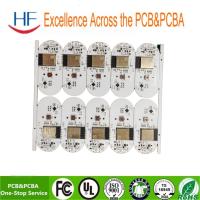China Water Meter PCB with HASL Surface Finish 1-30 Layers Custom PCBA Manufacturer for sale