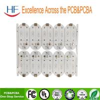 China Water Meter PCB with HASL Surface Finish 1-30 Layers Custom PCBA Manufacturer for sale