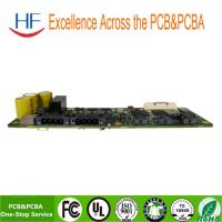 China RoHS Customized OEM ODM PCB Assembly Electrical Circuit Board PCBA Manufacturer for sale
