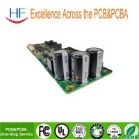 China RoHS Customized OEM ODM PCB Assembly Electrical Circuit Board PCBA Manufacturer for sale