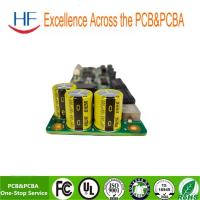 China RoHS Customized OEM ODM PCB Assembly Electrical Circuit Board PCBA Manufacturer for sale