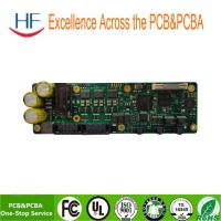 China RoHS Customized OEM ODM PCB Assembly Electrical Circuit Board PCBA Manufacturer for sale