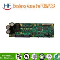 China RoHS Customized OEM ODM PCB Assembly Electrical Circuit Board PCBA Manufacturer for sale