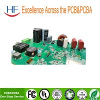 China OEM/ODM PCBA Industrial Control Circuit Board Custom Electronic Motherboard PCB Assembly for sale