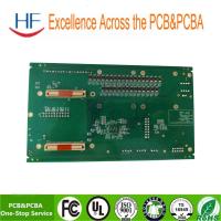 China OEM/ODM PCBA Industrial Control Circuit Board Custom Electronic Motherboard PCB Assembly for sale