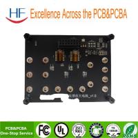 China Online Lab System PCB Assembly SMT DIP PCBA Printed Circuit Boards PCB for sale