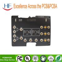 China Online Lab System PCB Assembly SMT DIP PCBA Printed Circuit Boards PCB for sale