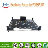 China Online Lab System PCB Assembly SMT DIP PCBA Printed Circuit Boards PCB for sale