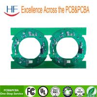 China Custom Bluetooth Speaker PCB PCBA Assembly 1-30 Layers 3mil Line Width Bulk Production for sale