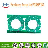 China Custom Bluetooth Speaker PCB PCBA Assembly 1-30 Layers 3mil Line Width Bulk Production for sale