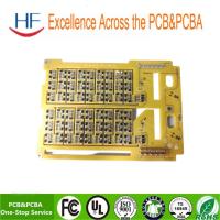 China High Quality PCB PCBA Manufacturer High Pressure Board for Industrial Control 30 Layers 8mm for sale