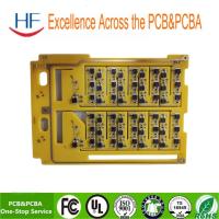 China High Quality PCB PCBA Manufacturer High Pressure Board for Industrial Control 30 Layers 8mm for sale