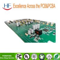 China Custom PCBA Turnkey Service OEM ODM Manufacturer 1-30 Layer PCB Assembly Fast Prototype for sale