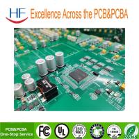 China Custom PCBA Turnkey Service OEM ODM Manufacturer 1-30 Layer PCB Assembly Fast Prototype for sale