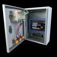 China Quantitative Automatic Filling Flow Meter Batch Controller for sale