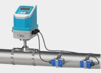 China Digital Ultrasonic Liquid Flowmeters Pipe Type Ultrasonic Flow Meter for Water for sale