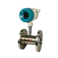 China Digital Water Diesel Turbine Liquid Turbine Flowmeter Flow Meter Price for sale