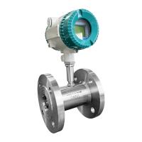 China Digital Flow Meter for Diesel Fuel Alcohol Liquid PLC Control Flowmeters for sale