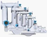 China DN50 Chemical Flowmeters High Precision 24VDC Coriolis Mass Flowmeter for sale