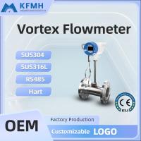China Flow Meter Test Bench Sonic Nozzle Gas Flow Calibration Device Precession Vortex Flow Meters for sale