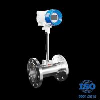China Flow Meter Test Bench Sonic Nozzle Gas Flow Calibration Device Precession Vortex Flow Meters for sale