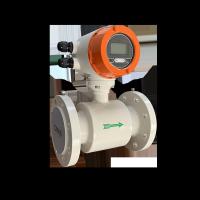 China MHLD High Accuracy 0.2 0.5 1.0 RS485 Electro Magnetic Liquid Water Electromagnetic Flow Meter Price for sale