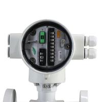 China Digital RS485 RS232 HART Alcohol Water Meter Flow Meters 6 Inch Flow Meter for Water for sale