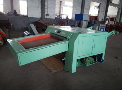 China Fiber opening machine designed as reqeust for sale