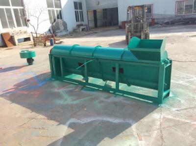 China Bar type Linter cleaning machine for sale