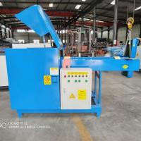 China Old clothes shredding Cutting Machine for sale