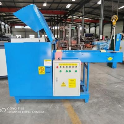 China Textile Waste Cutting Machine for sale