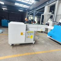 China Carpet shredding Cutting Machine for recycle for sale