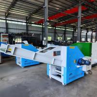 China Old clothes shredding Cutting Machine for sale