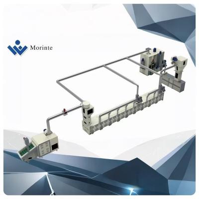 China Clothes Waste Recycling Machine for sale