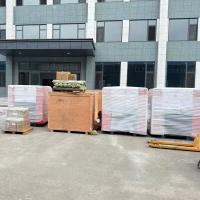 China Fabric Leather Waste Crusher Machine for sale