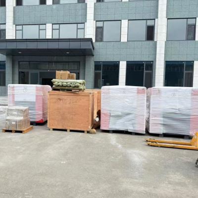China Fabric Leather Waste Crusher Machine for sale