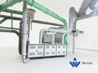 China Hard Waste Recycling Machine-Morinte Machinery for sale