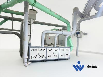 China Hard Waste Recycling Machine-Morinte Machinery for sale