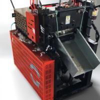 China MT220 Carbon Fiber Basalt Fiber Glass Fiber chemical fiber Precision Cutting Machine PLC for sale