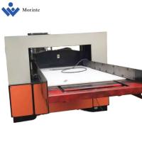 China Glass Fiber Cutting Machine for Textile Waste Recycling for sale