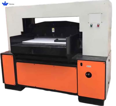 China Glass Fiber Cutting Machine for Textile Waste Recycling for sale