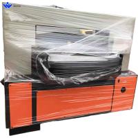China Glass Fiber Cutting Machine for Textile Waste Recycling for sale