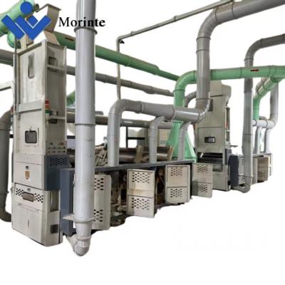 China Textile Waste Opening Machine Works on Cotton Fabrics Hard Waste Textile Waste for sale